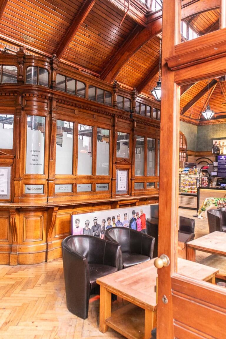 11 Best Cafes In Windsor Town Centre: 2025 Guide