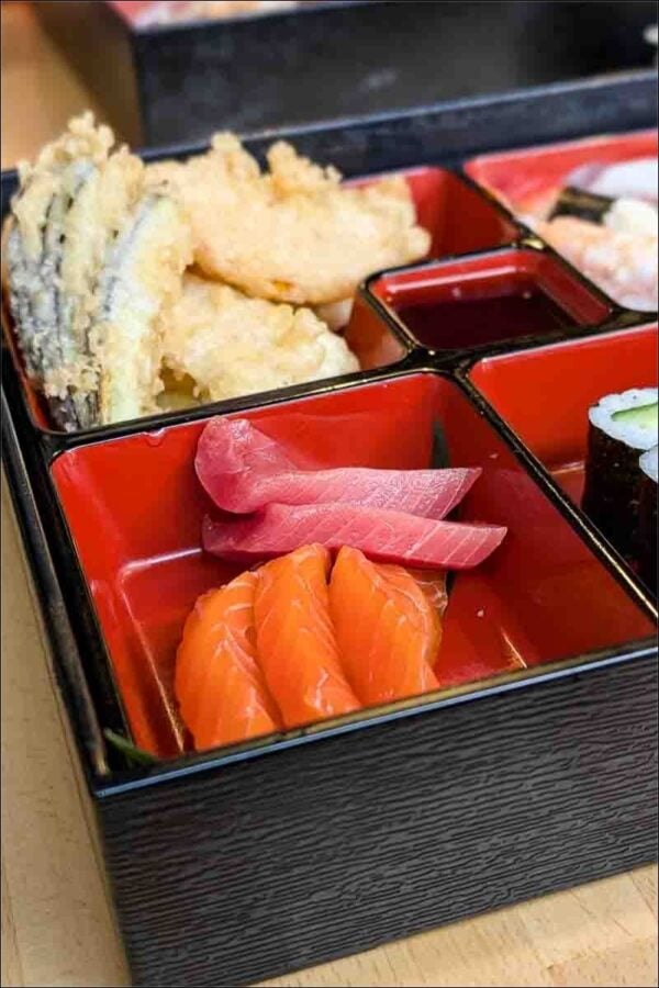 6 Best Japanese Restaurants In Windsor: 2025 Guide