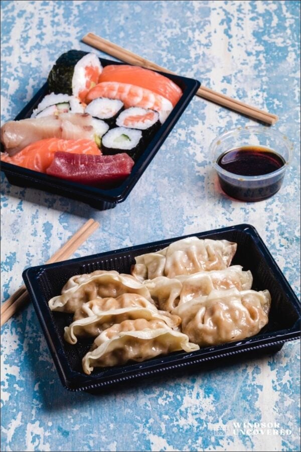 6 Best Japanese Restaurants In Windsor: 2025 Guide