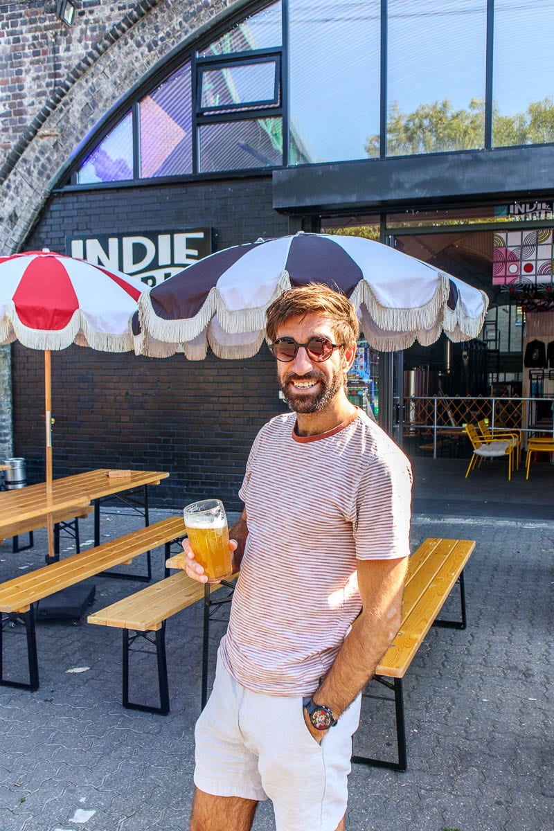 Best Breweries in Windsor for Beer-Lovers: 2025