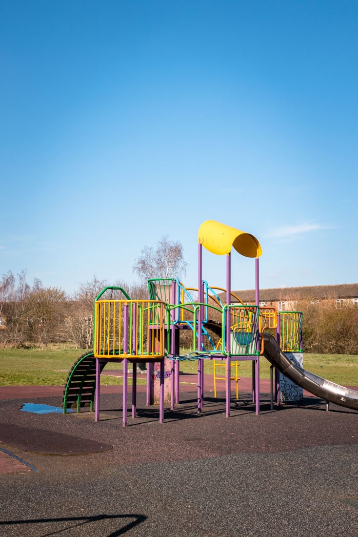 10 Best Playgrounds in Windsor, England: 2025