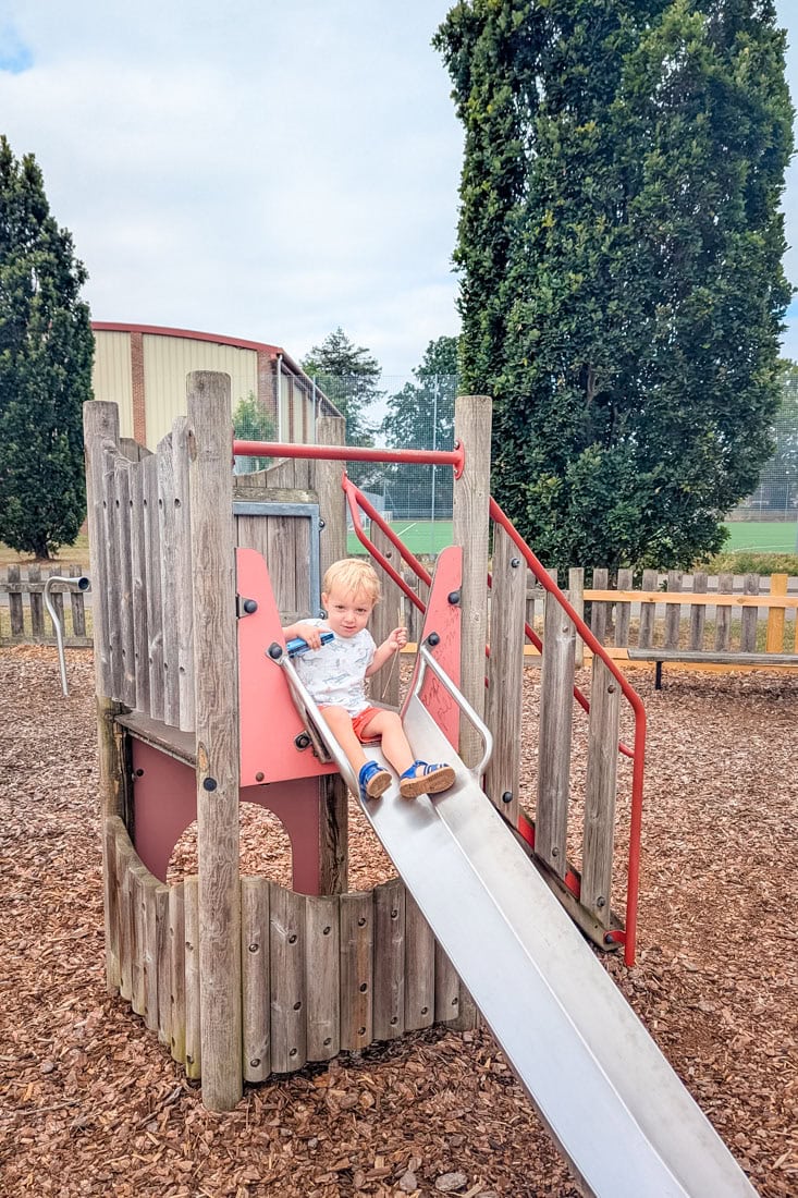 10 Best Playgrounds in Windsor, England: 2025