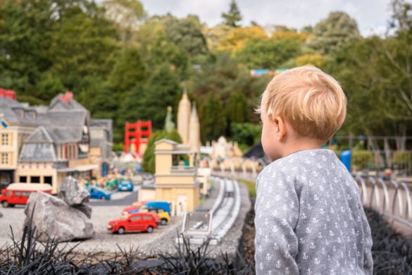 10 Best Playgrounds in Windsor, England: 2025